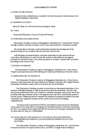 Group-Activity-1 - Hope it will use - Bachelor of Secondary Education ...