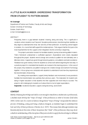 [Solved] Write a short reflection paper on the topic quotWhy ...