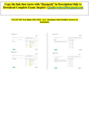 Module 01 Reflection Assignment – Biology, Chemistry, and Homeostatsis ...