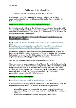 Unit 20 - Distinction grades work for btec business - Unit 20 ...