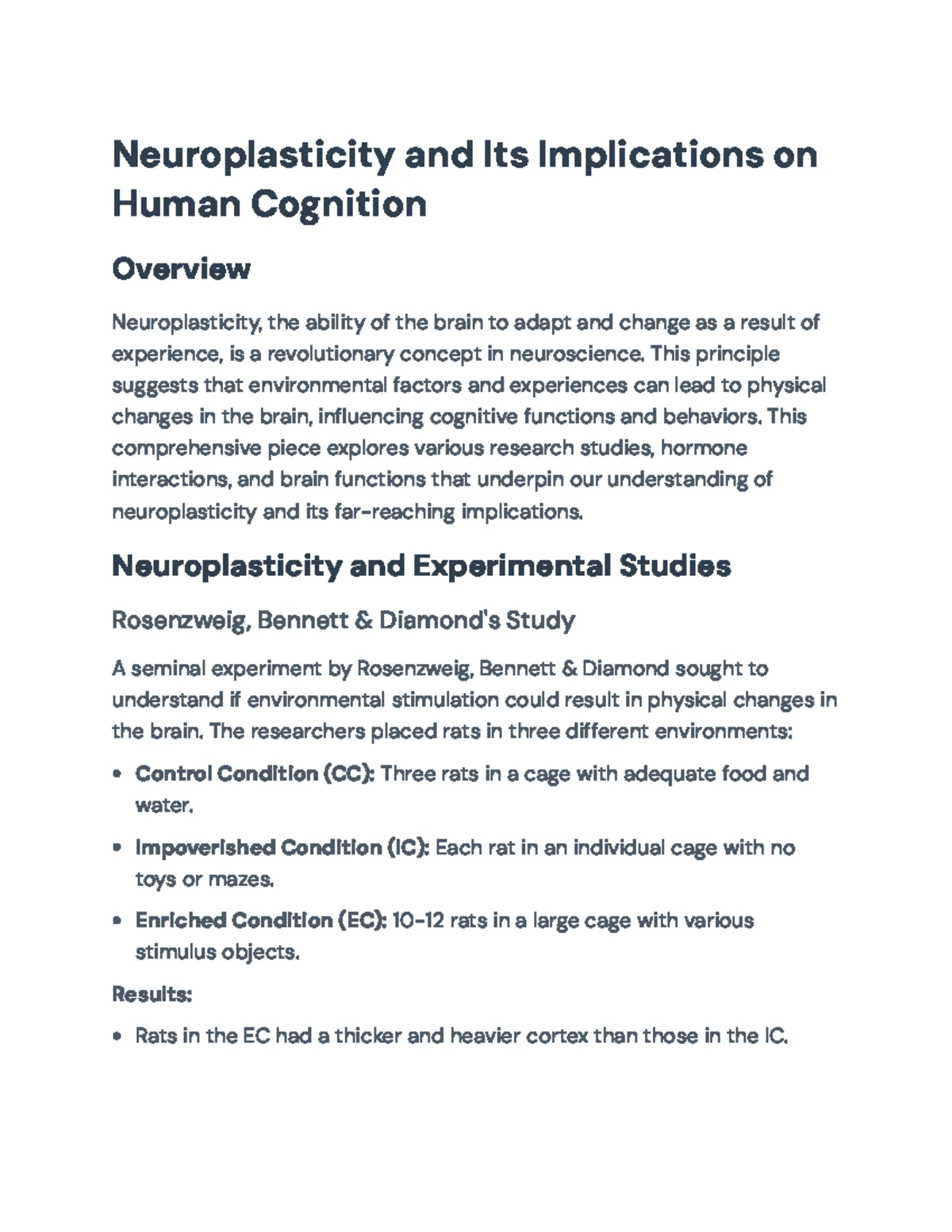 SAQ Analysis of Autobiographical Memory: Bahrick et al. (1975) - Studocu