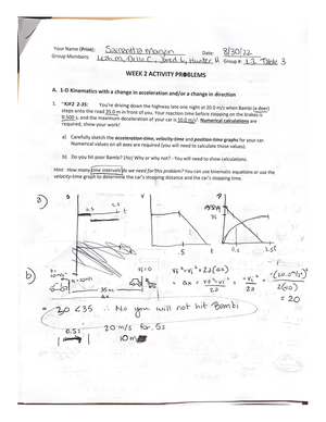 Logger Pro Tutorial with Ball Drop 22Fall - Your Name (Print): Tayeba Khatoon____________ Date ...