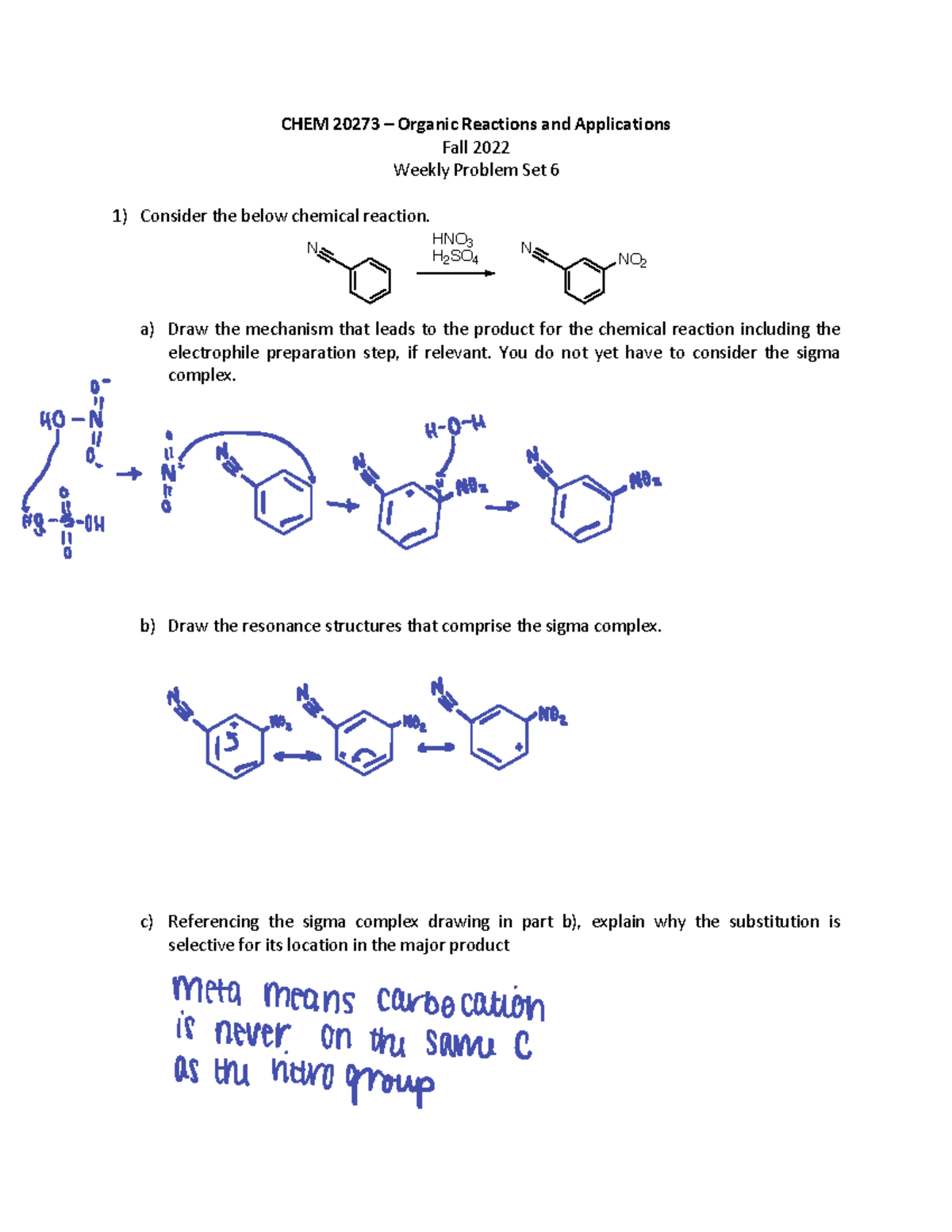 Iodination Of Vanillin Lab Report