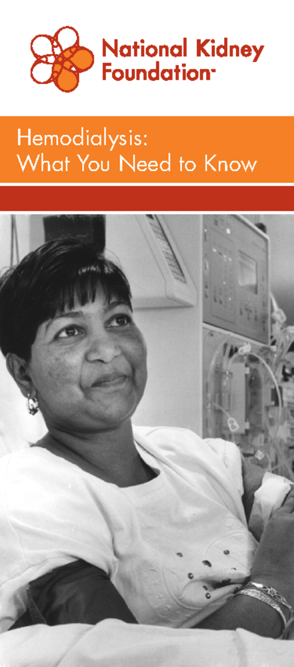 Hemodialysis - Lecture note - Hemodialysis: What You Need to Know Healthy kidneys clean your ...