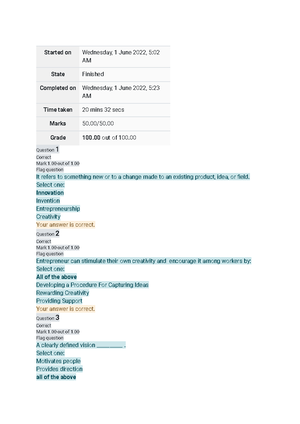 Net Acad C++ Essentials Part 1 Module 4 - 1.) What is the output of the following snippet? # ...