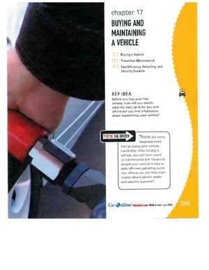 Chapter 8 - Managing distractions in driving: Inattention and safety ...