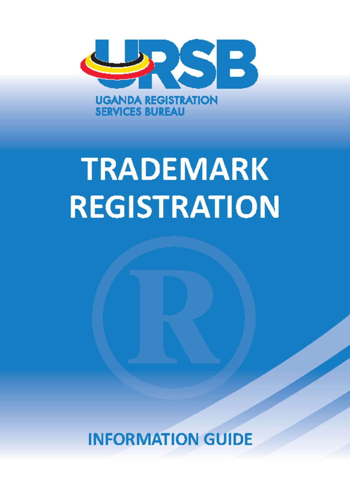 Trademark Registration Guide: URSB Overview and Procedures - Studocu