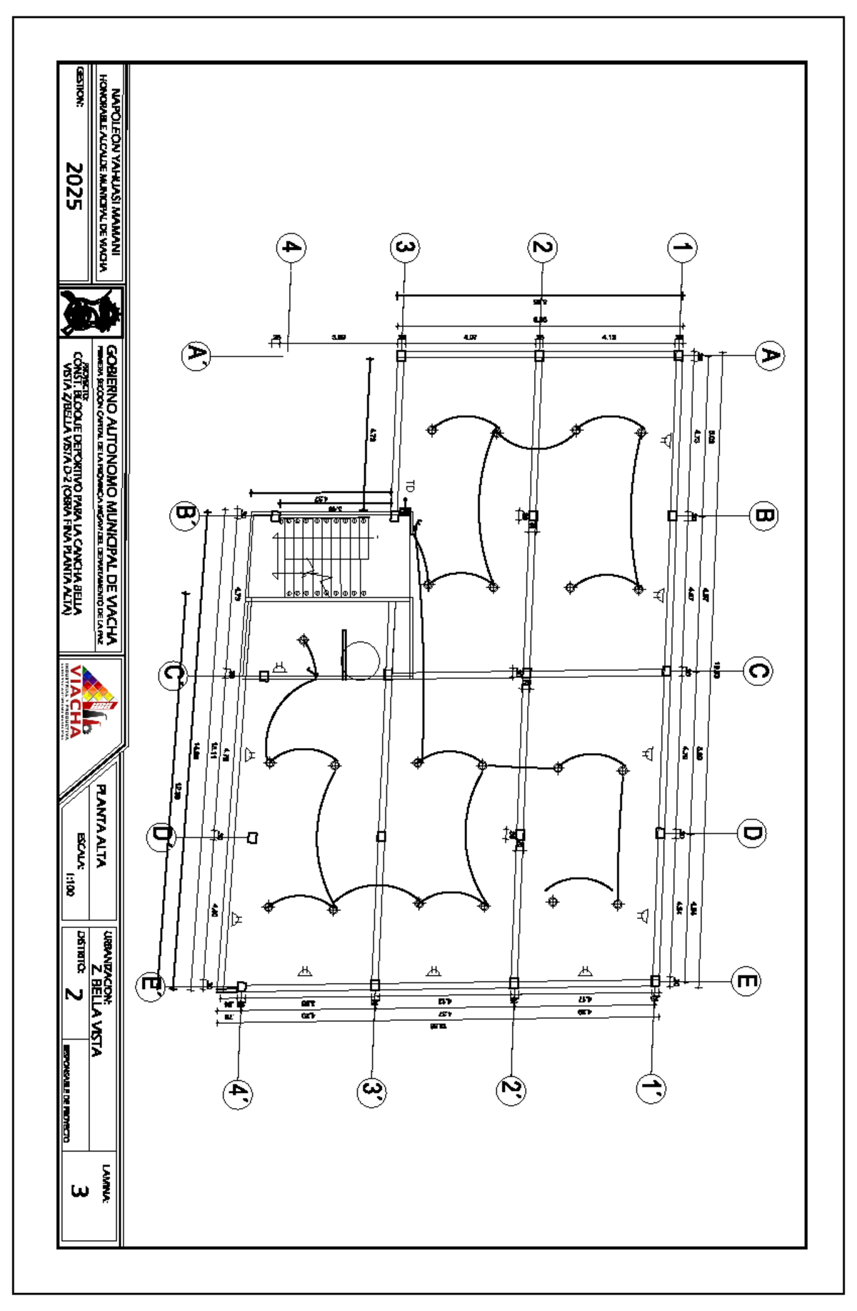 Cgy NG 9f A - ASSSSS - A B C 5 D 1 .30 4 19 4 E 2/ .30 4 5 .30 4 4 .30 ...
