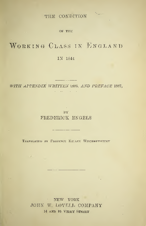 Manifesto of the Communist Party (Marx & Engels, 1848) - Analysis ...