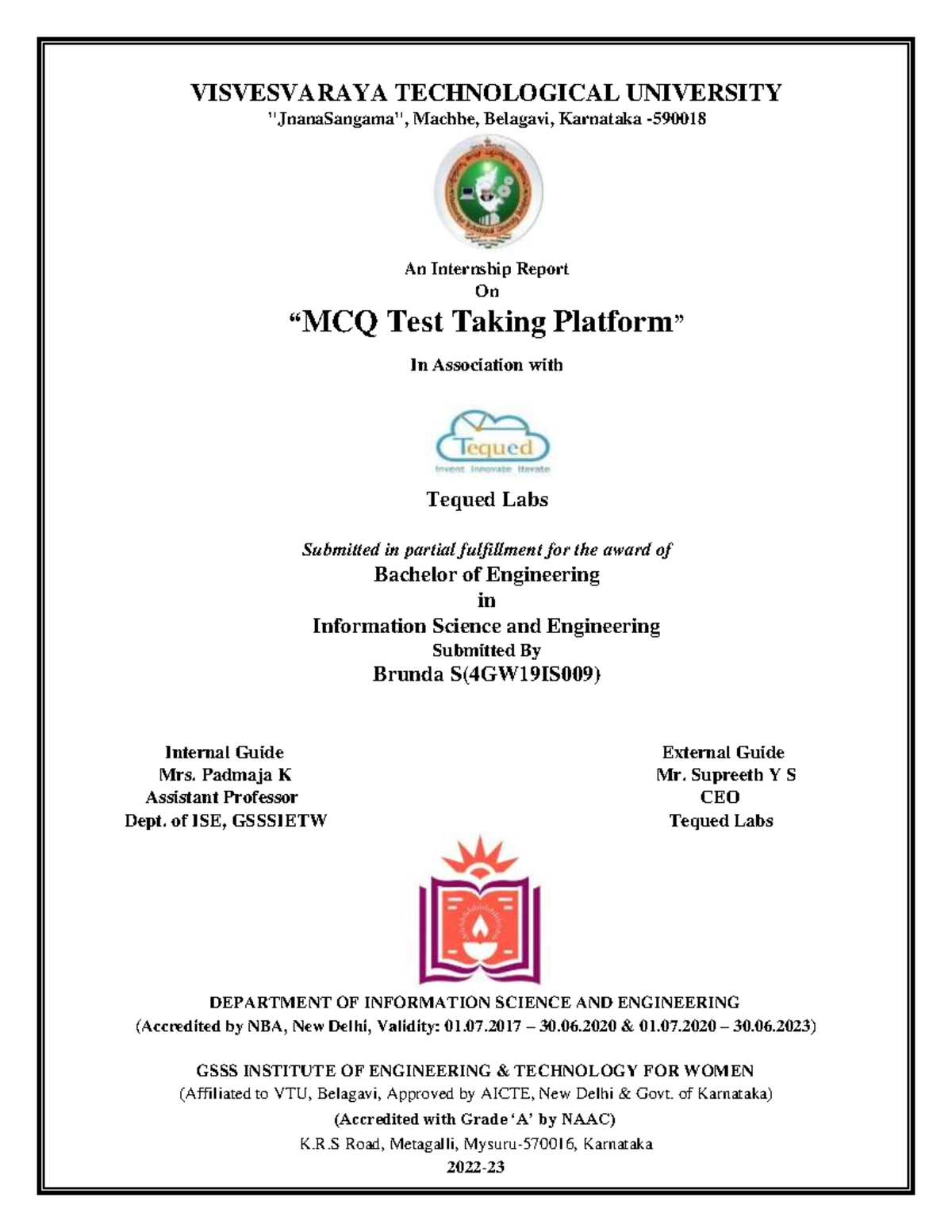 FORM 15A: Application Format for Site Appraisal Committee Approval - Studocu