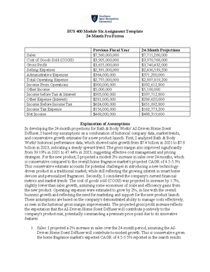 SPT-600 Module 1 Discussion - Hello Class! I’m Tiffany and my interests ...