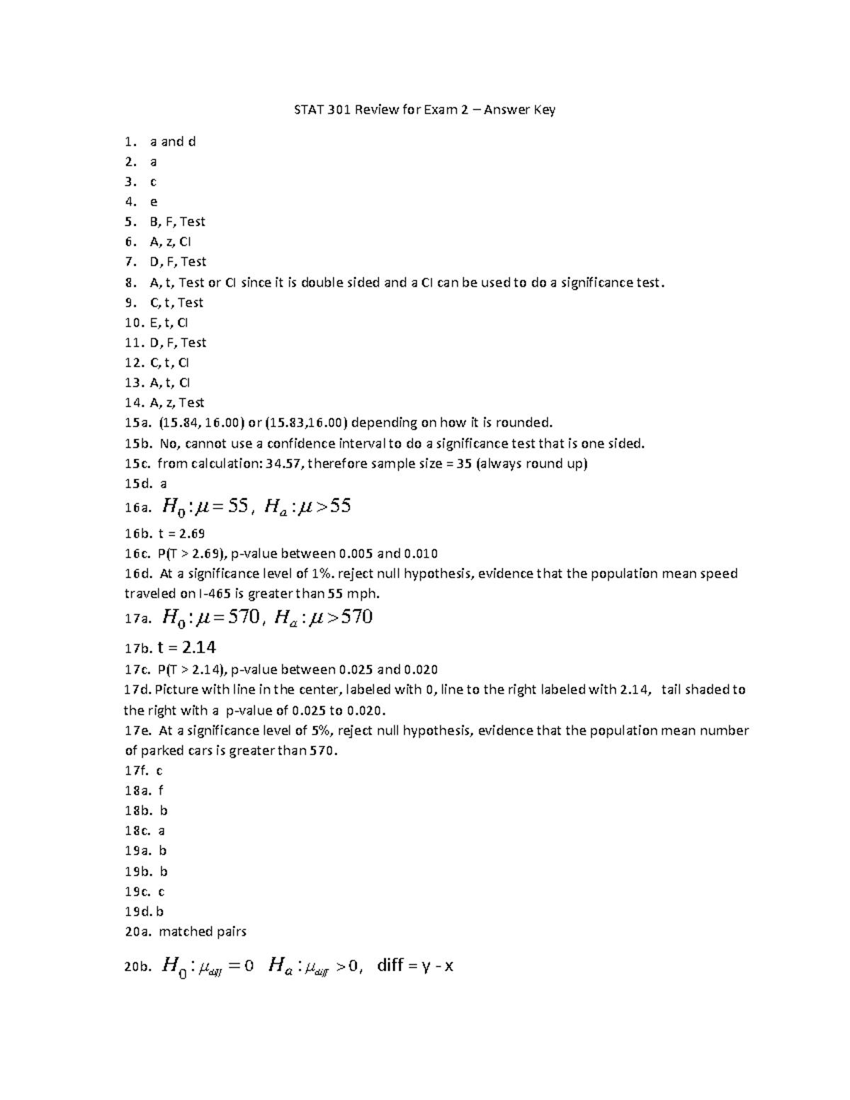 Exam 2 Review Answer Key Deprecated Api Usage The Svg Back End Is No Longer Maintained And