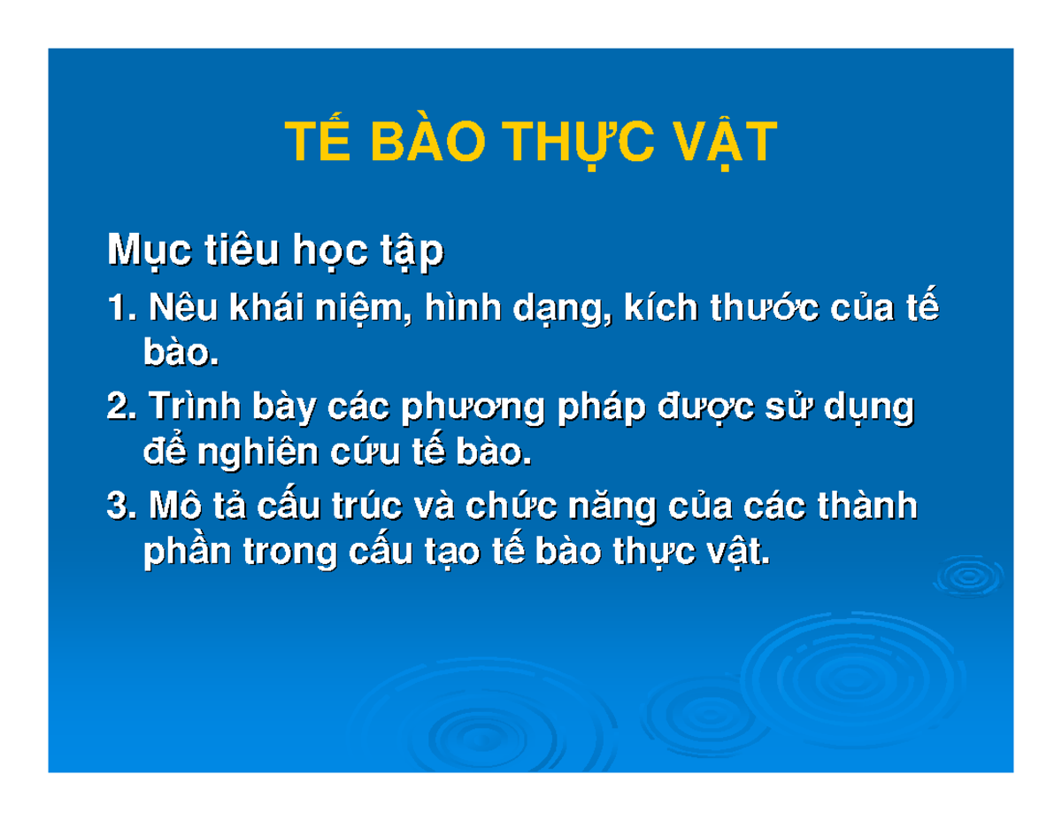 Inbound 8066254495140865063 - T Ế BÀO TH Ự C V Ậ T M M ụ ụ c tiêu h c ...