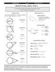 MAT105 - Mathematics 105 - Studocu