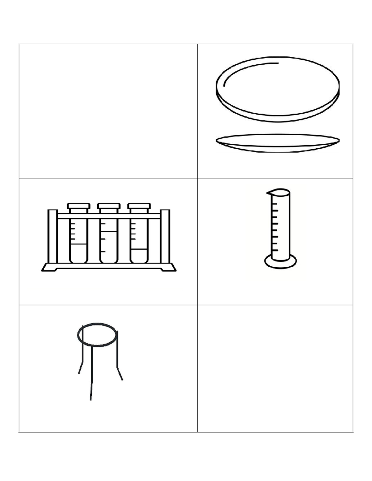 Lab-Apparatus-1qq - Lab-Apparatus - biochem - R - Studocu