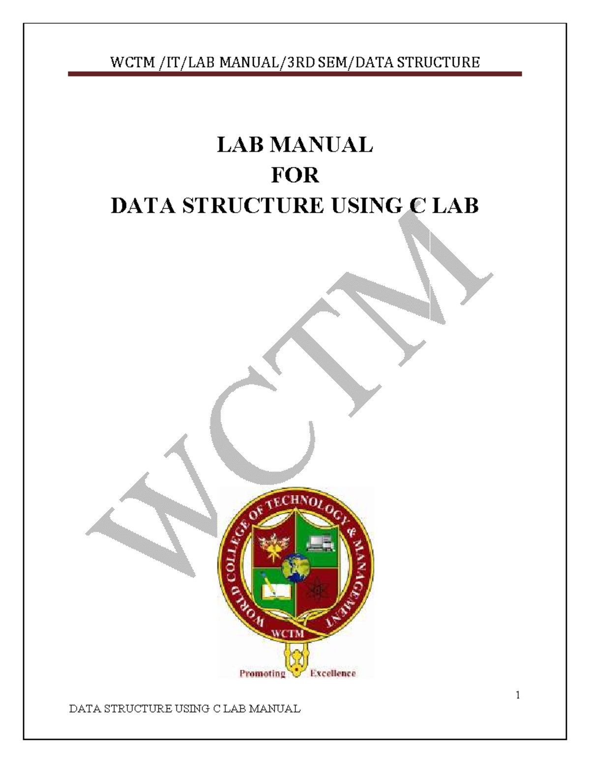 DS Lab Manual Programs - Comprehensive Guide and Code Reference - Studocu
