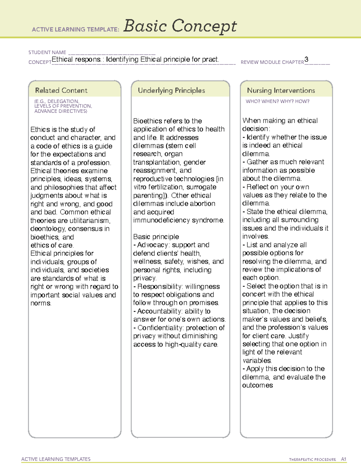Active Learning Template Basic Concept-35 - ACTIVE LEARNING TEMPLATES ...
