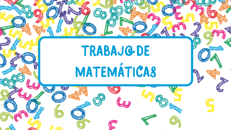 Portada de Cuaderno de Matemáticas Simple Colorido 20251125 065251 0000 ...