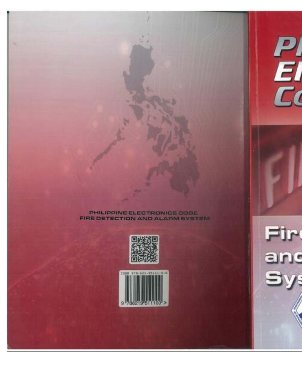 Philippine Electronics Code (PEC) - Fire Detection & Alarm System Guide ...