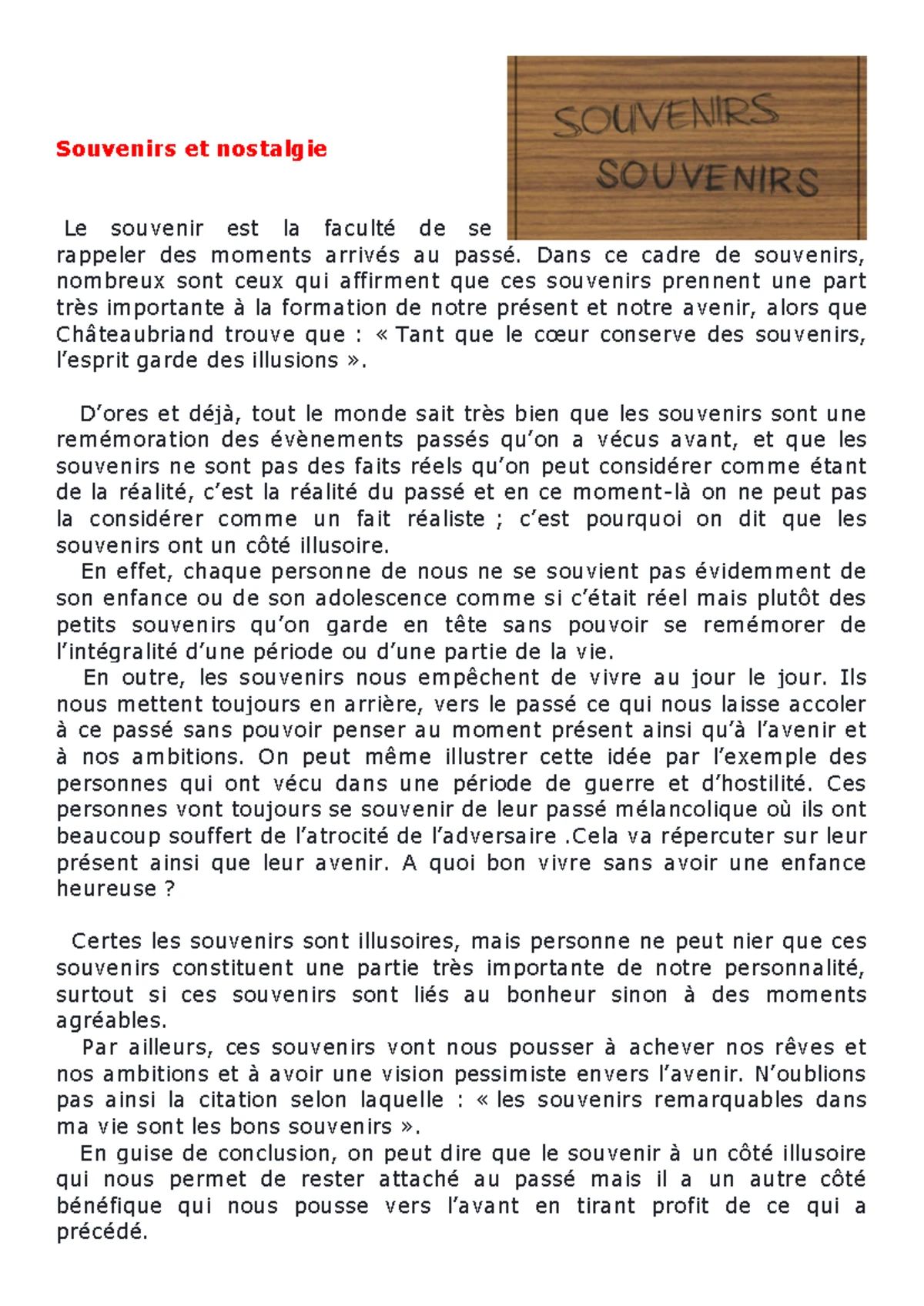 1 - fiche de revision - Mouvement littéraire : Le siècle des lumières Le XVIIIe siècle est - Studocu