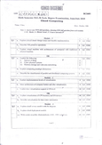 Cloud Computing - BCS601 - VTU - Studocu