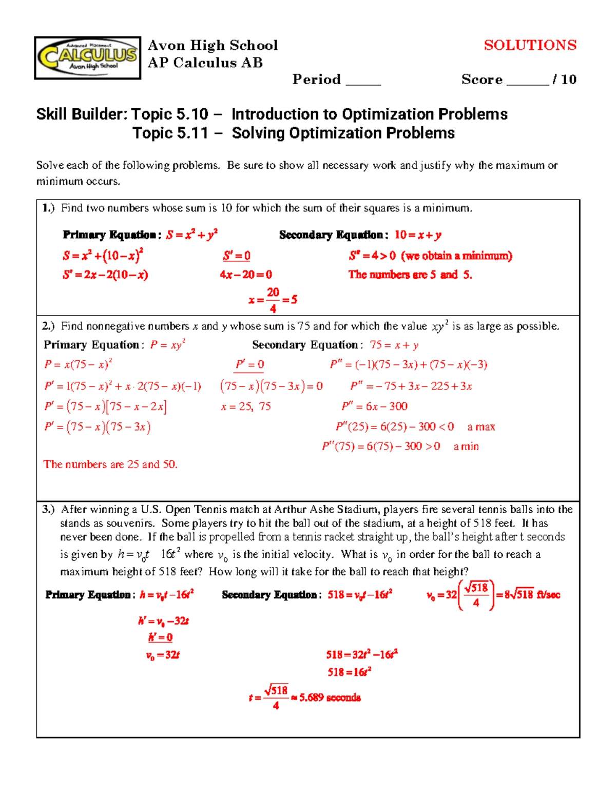 Micro Unit 3 Study Guide - AP ® Micro Unit 3: Production, Costs ...