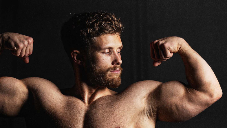 The Pure Bodybuilding Program: Important Notes & Weak Point Training ...