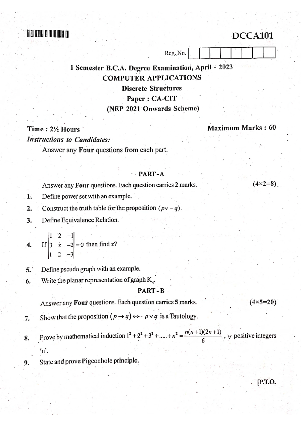 Dm-unit-i - Lecture notes 1 - UNIT I: SET, RELATIONS AND FUNCTIONS SET ...