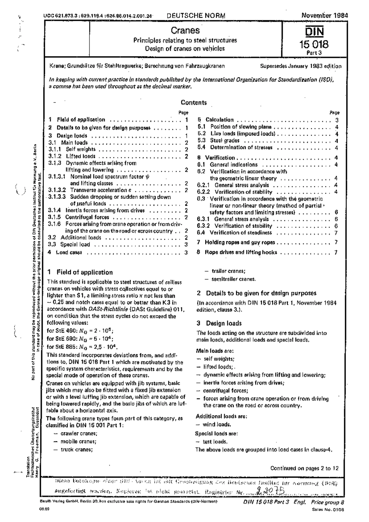 NBR 6971 - Norma - Número de referência 86 páginas © ABNT 2023 ABNT NBR ...
