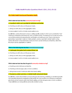 [Solved] Identify Client Need for Referral Active Learning Template ...