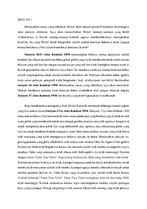 Hujahan Bertulis Contoh - DALAM MAHKAMAH TINGGI SYARIAH USIM DI DALAM ...