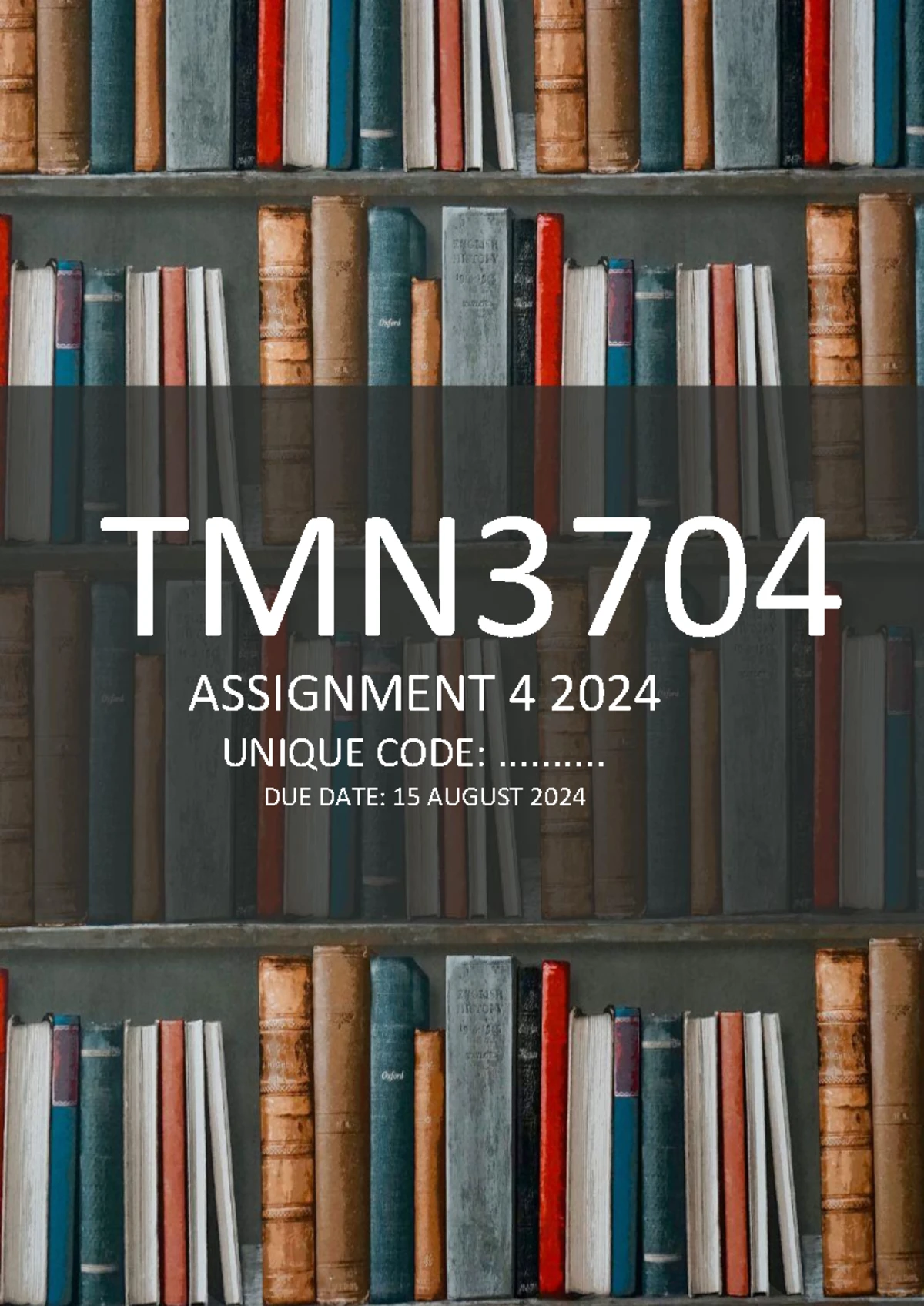 HED4802 2024 Assignment 2: Curriculum Development Questions - Studocu HED4802 2024 Assignment 2: Curriculum Development Questions - Studocu