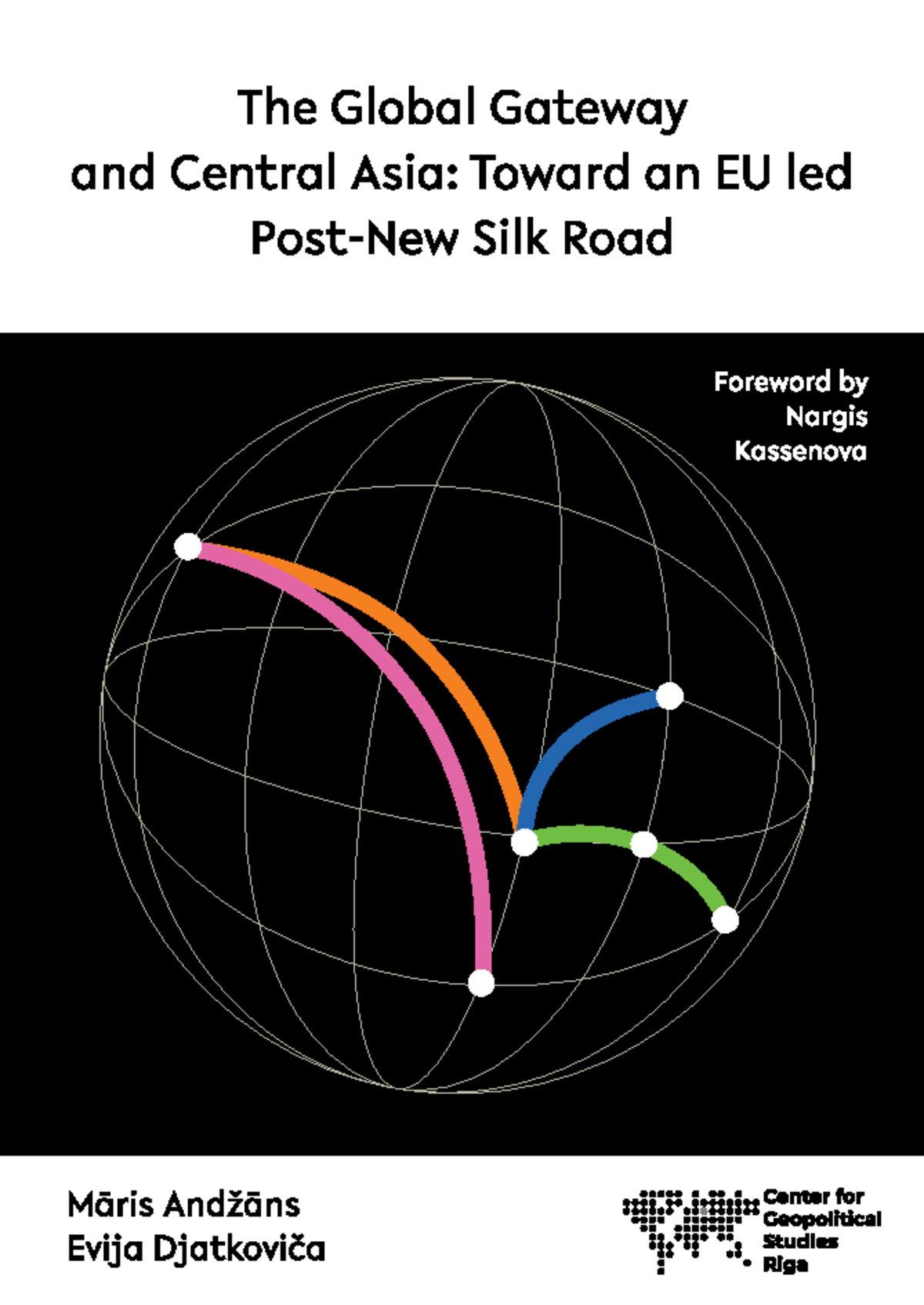 Central Asia's Relevance in the EU's Global Gateway Strategy - Studocu
