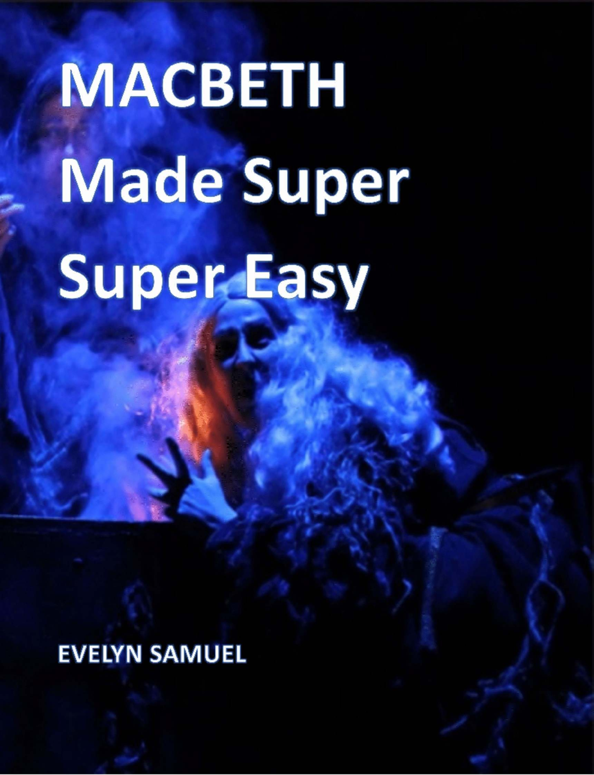 #1 Macbeth - PD - Epub - cover - EN2001 - MACBETH . Made Super J i i T ...