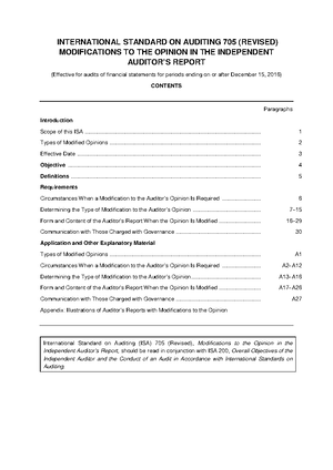 [Solved] 10 examples of adjusting and non adjusting events ...