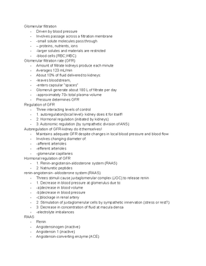 [Solved] Q01 The maintenance of a relatively constant internal ...