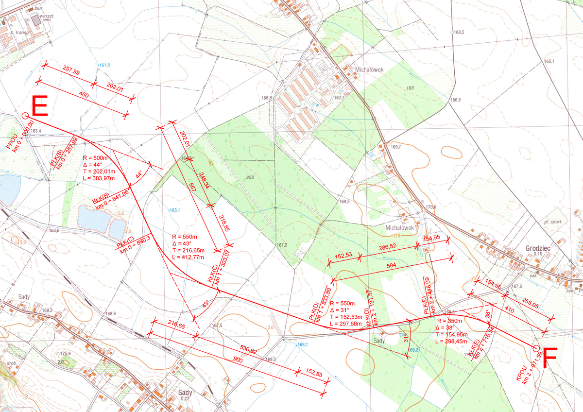 Mapka A3 - Geometric Data and Measurements Analysis - Studocu