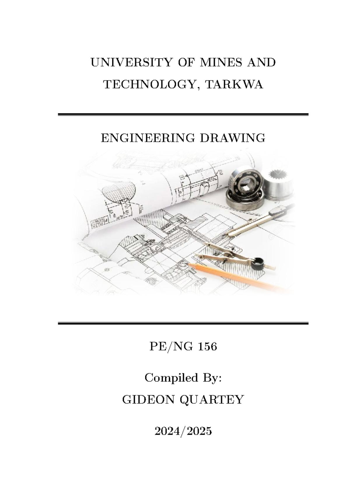 Engineering Drawing 156: Lecture Notes on Surface Development - Studocu