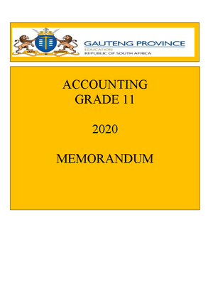 Practical 3 - Practical investigation 3 2020 NATURAL SCIENCES GRADE 9 ...