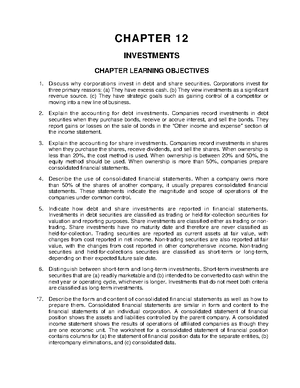 Introduction to Audit Process Testbank - AUDITING THEORY RED SIRUG ...