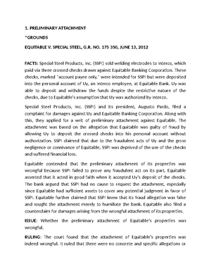 THE Jurat - examples of legal documents for law students - THE JURAT ...