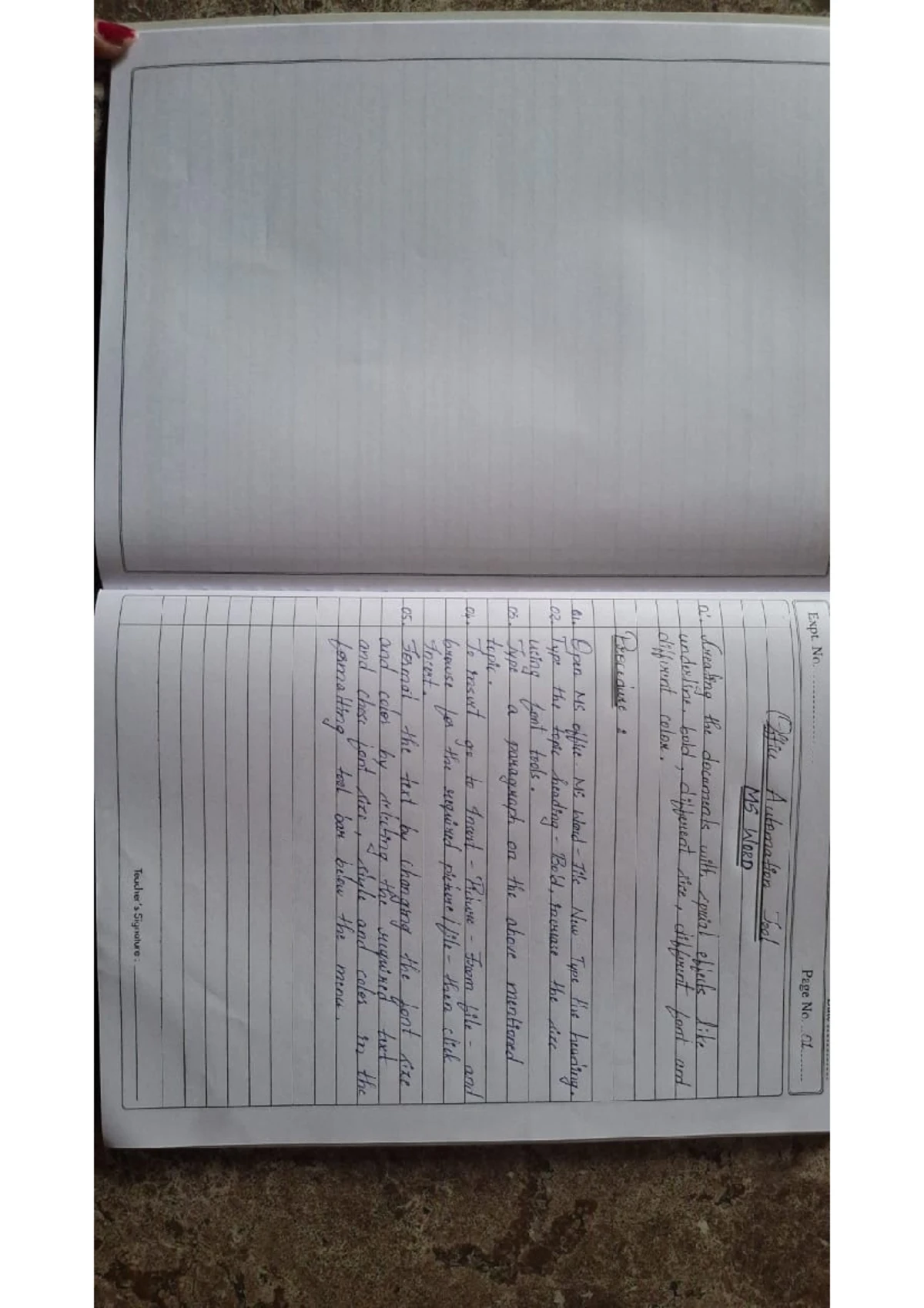 EVS Notes for bca - ENVIRONMENTAL STUDIES [NEP-51075] RAHUL DEV ...