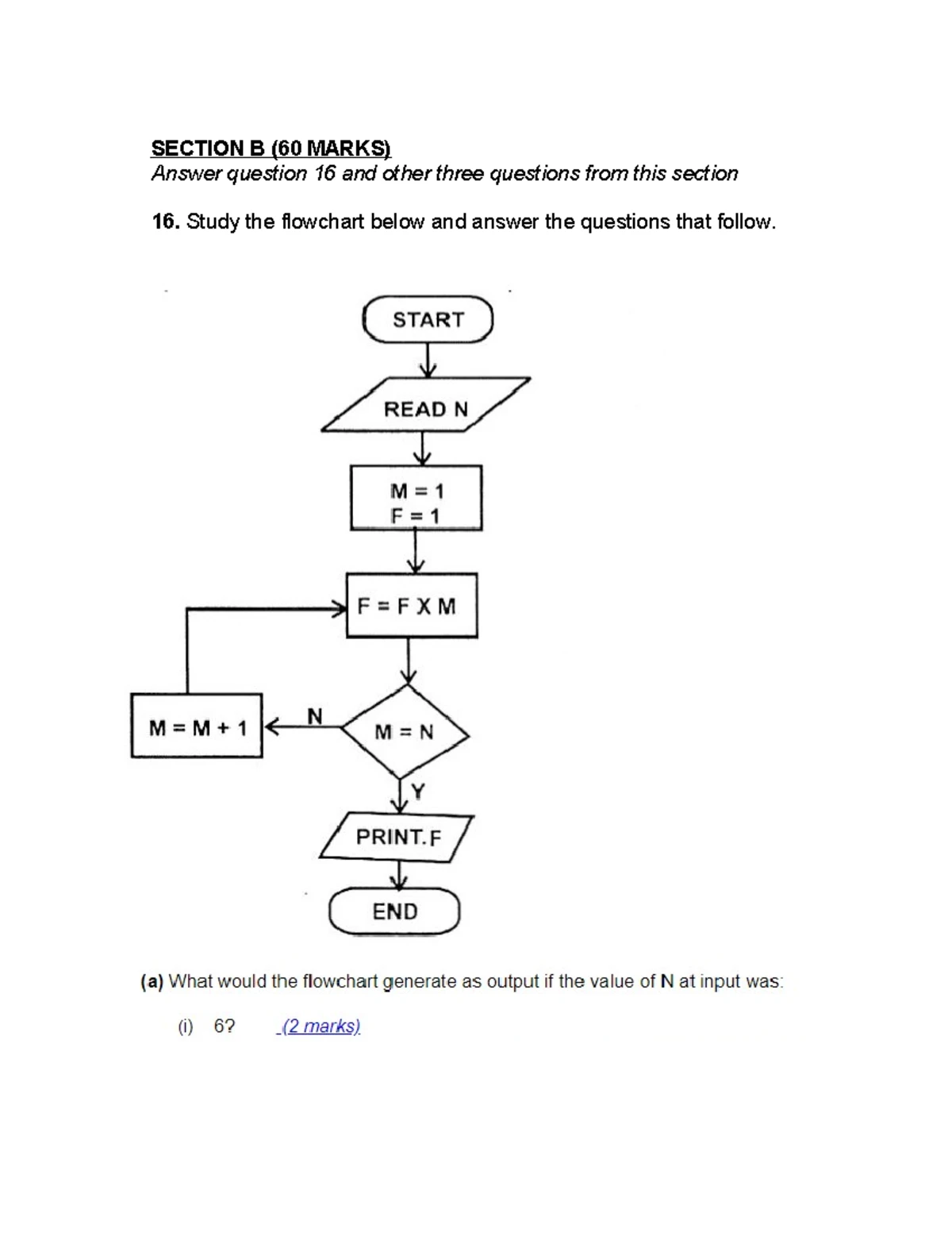 Kcseproject Manual - kcse project 2024 - THE KENYA NATIONAL ...