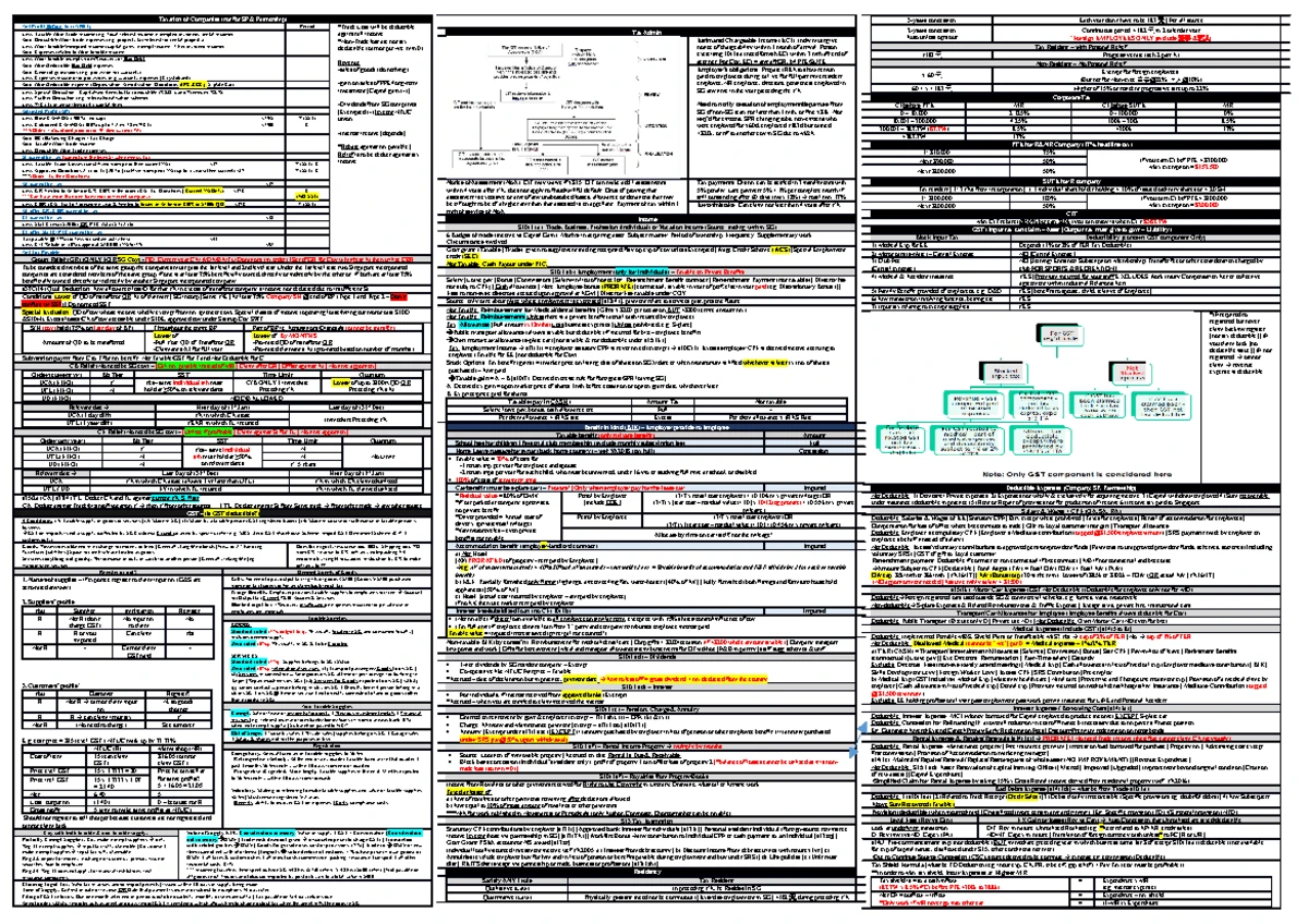 Tax exemption for foreign ssourced income (third edition) - IRAS e-Tax ...