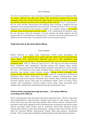 Topik 2 ; Protokol Panggilan Hormat NOTA 2 - PROTOKOL PANGGILAN HORMAT ...