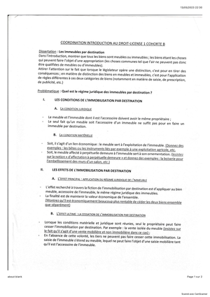 Cours de droit commercial général - THEME : DROIT COMMERCIAL GENERAL ...