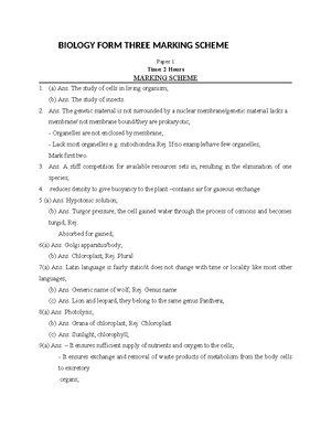 Computer Studies FORM 2 Notes - WORD PROCESSORS Chapter outline 1 ...