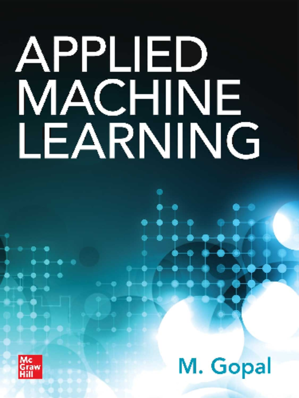 Applied Machine Learning Overview - CSE Document - Studocu