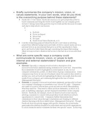 Introduction TO Communication Module 2 QUIZ Answers - INTRODUCTION TO COMMUNICATION MODULE 2 ...