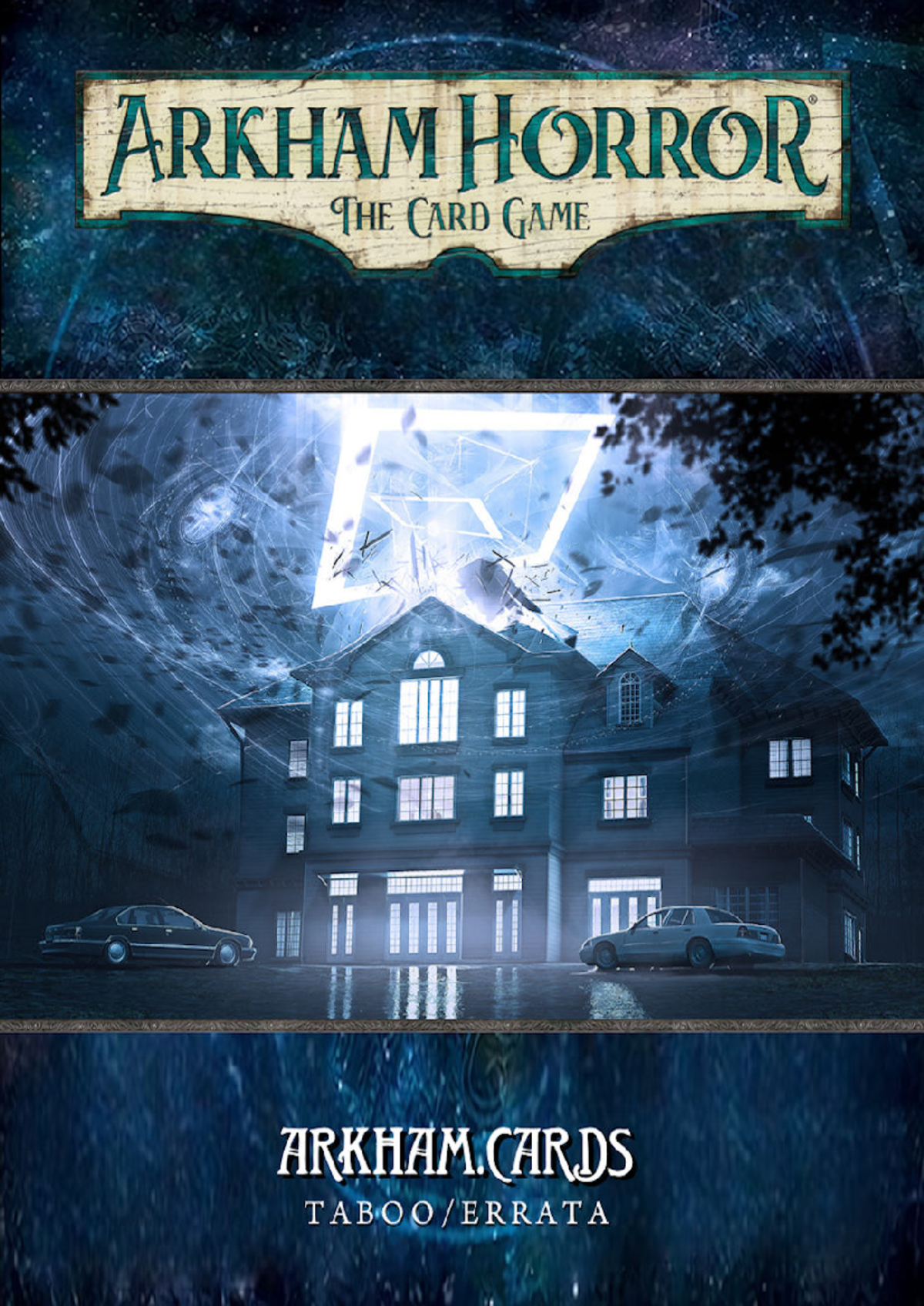 ARKHAMCARDS L: HORRC HE CARD GAME Rulings & Errata Overview - Studocu